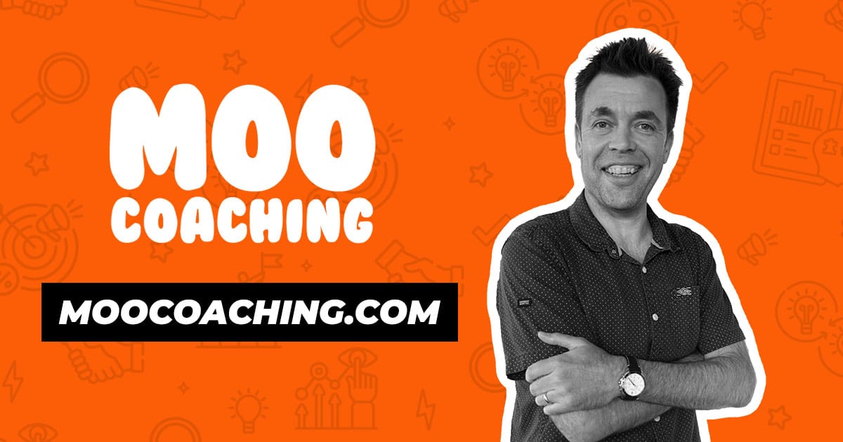 Moo Coaching by Jason Moody - Elevate Your Business